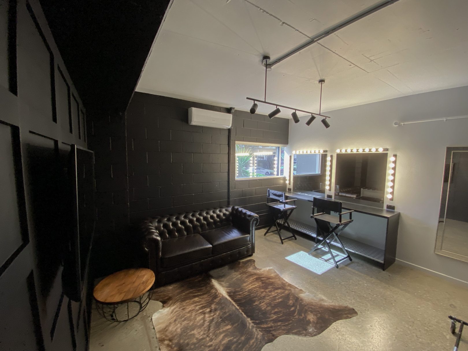 The Studio - Glass Studios