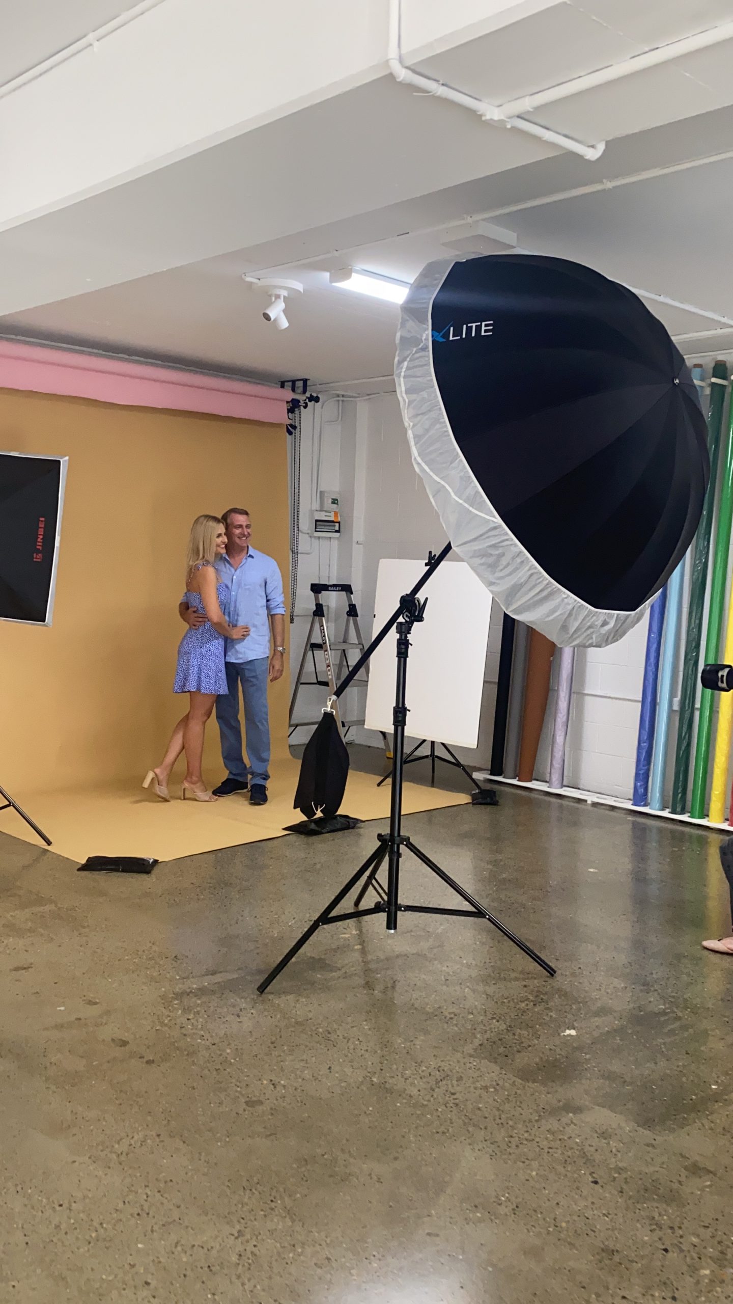 The Studio - Glass Studios