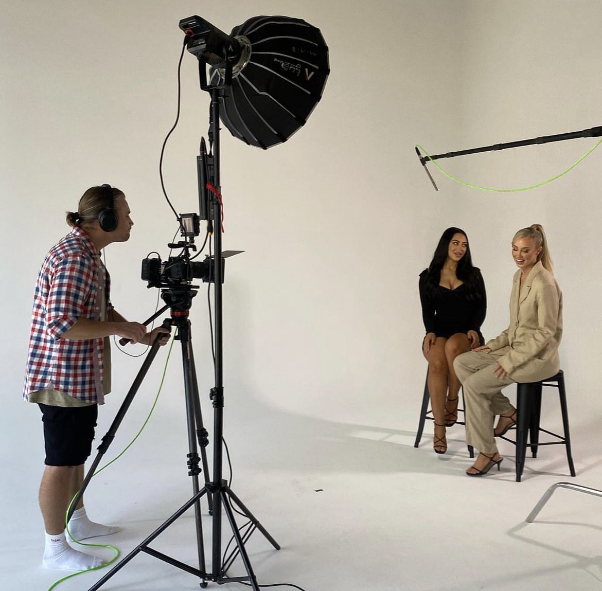 Gallery - Glass Studios