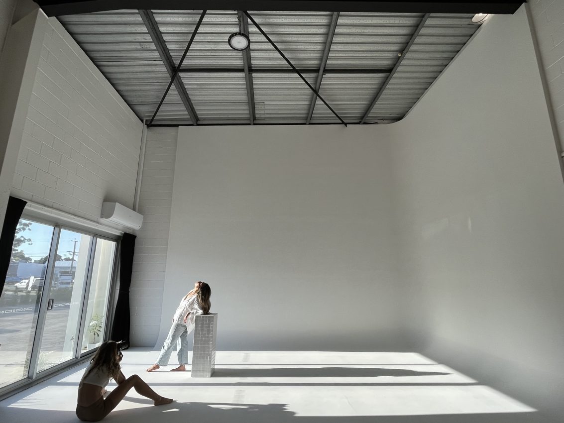 Gallery - Glass Studios