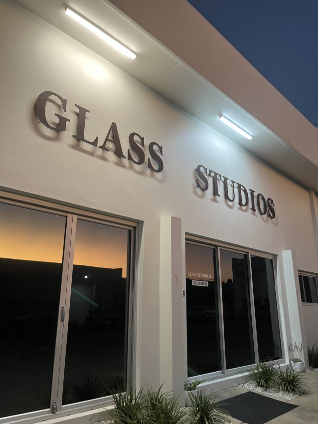Gallery - Glass Studios