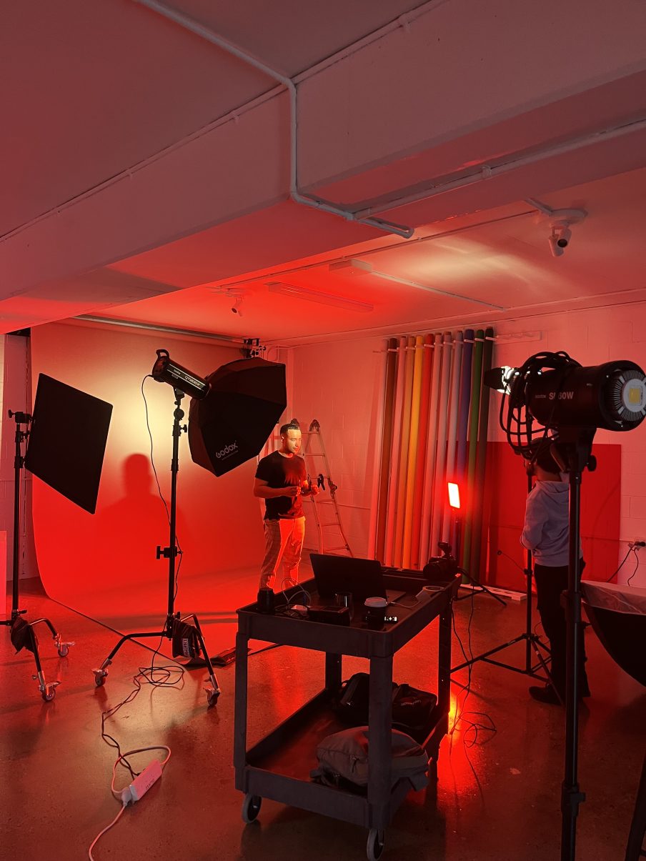 Gallery - Glass Studios